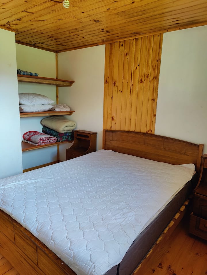 Linda Cabaña A Pasos De La Playa - Pichilemu