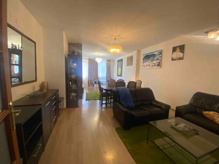 Casa Completa Para 12 A Un Km De Granada - 格拉納達
