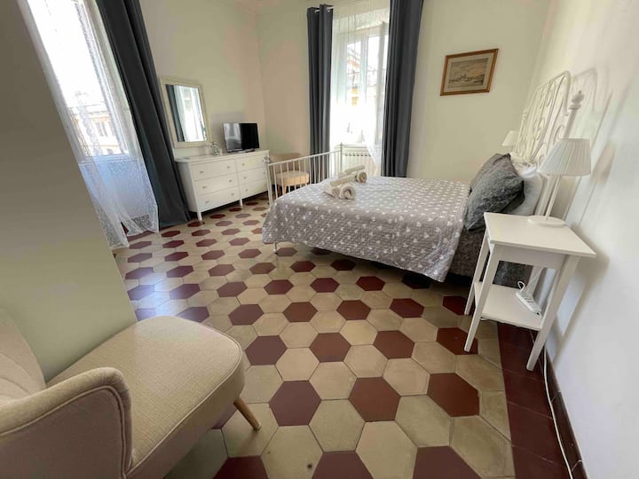 Da Cloe Appartamento A Testaccio (X2) - Roma