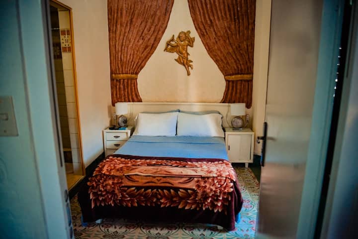 Casa La Viviana Con Internet Incluído - Havana