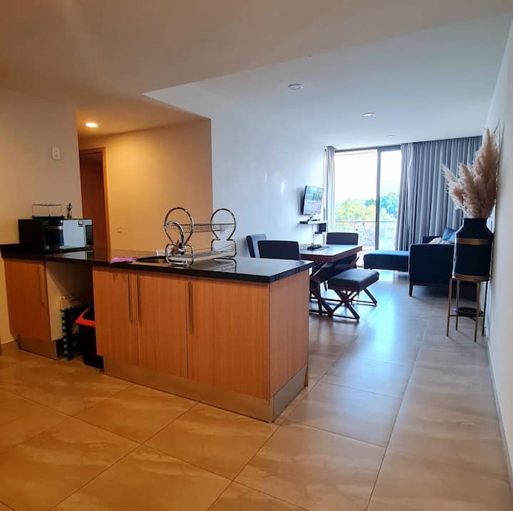 Departamento Para Sentirte Como En Casa - Guadalajara