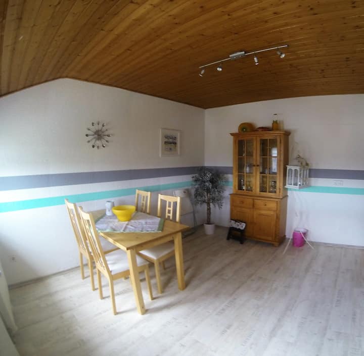 Apartment Für Messegäste Und Touristen In Hannover - Seelze