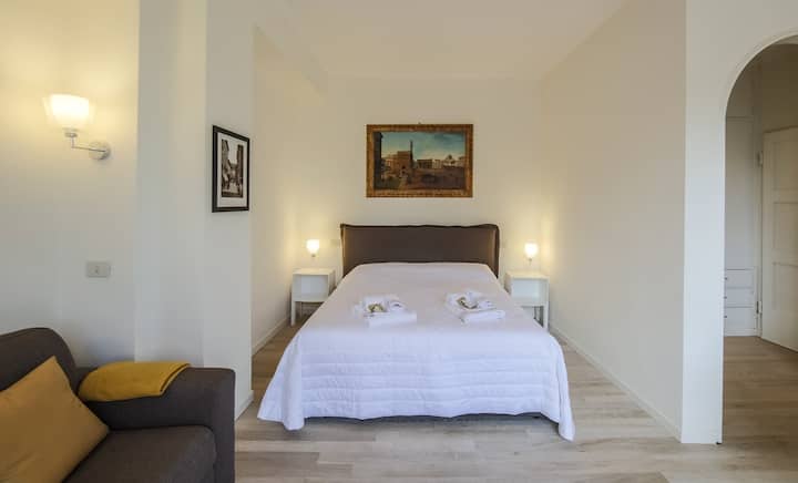 Exclusive Apartment Ponte Vecchio - Florencia