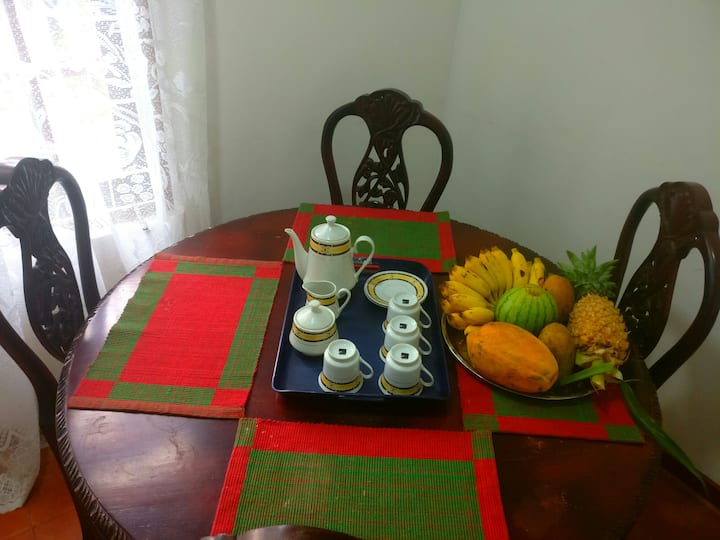 Villa Spring Hikkaduwa - Standard Room - Hikkaduwa