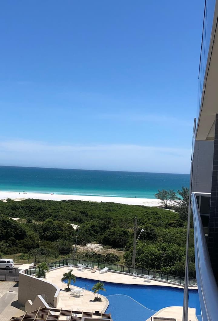 Arraial Do Cabo- Praia Grande 506 - Arraial do Cabo