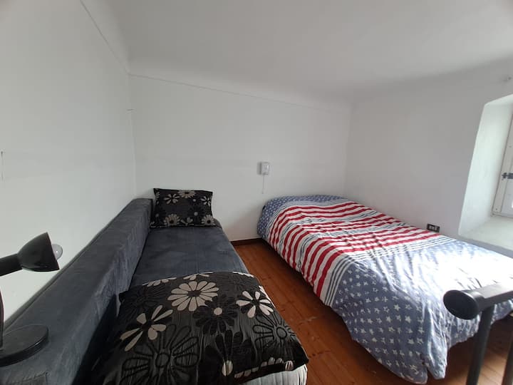 Au Calme, 9 Personnes - Sanremo