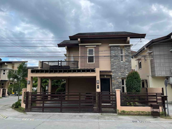 Be Home, Nouveau Residences In Angeles City - Ángeles