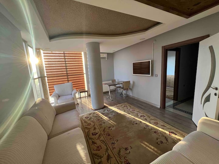 Beyaz Suite 2+1 - Mardin