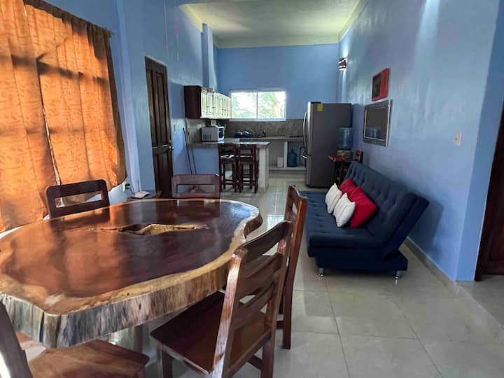 Bungalow Tortuga Ii - Lo de Marcos
