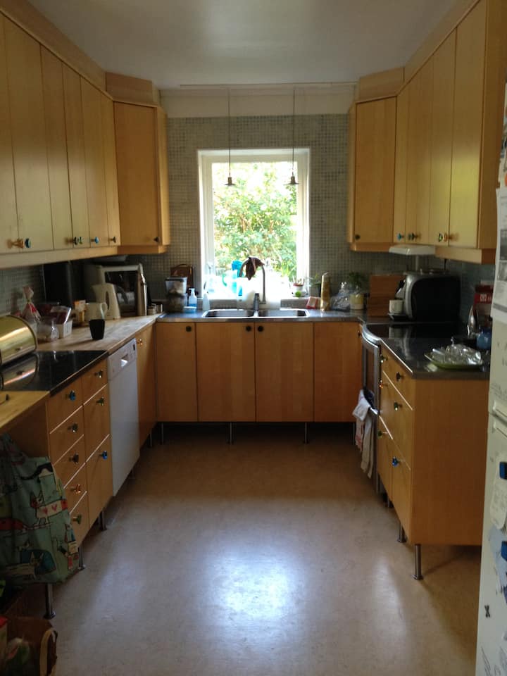 Nature And City, Gothenburg East 8 - Gothenburg