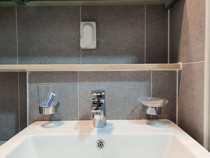 행복한 집(New Apt. 3room 2bath) Designer's House6 - 진위면