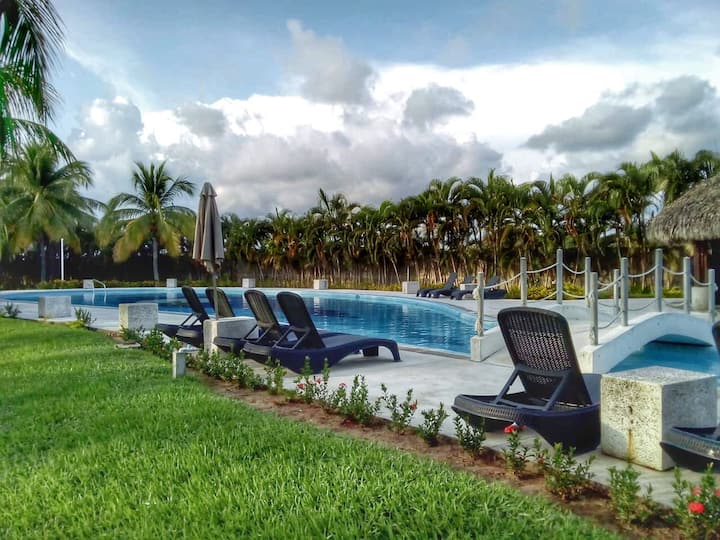 Hermosa Villa En Acapulco Diamante - Acapulco