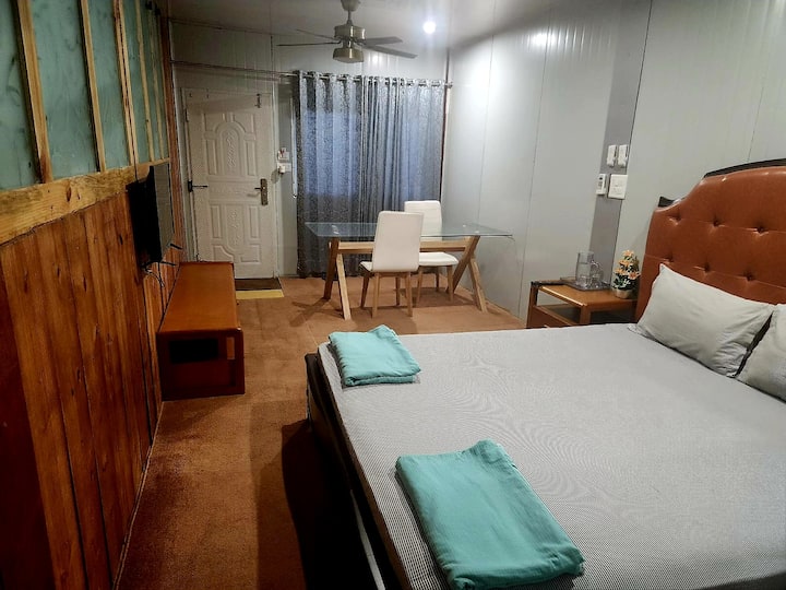 Private Room  International Airport View - Égypte