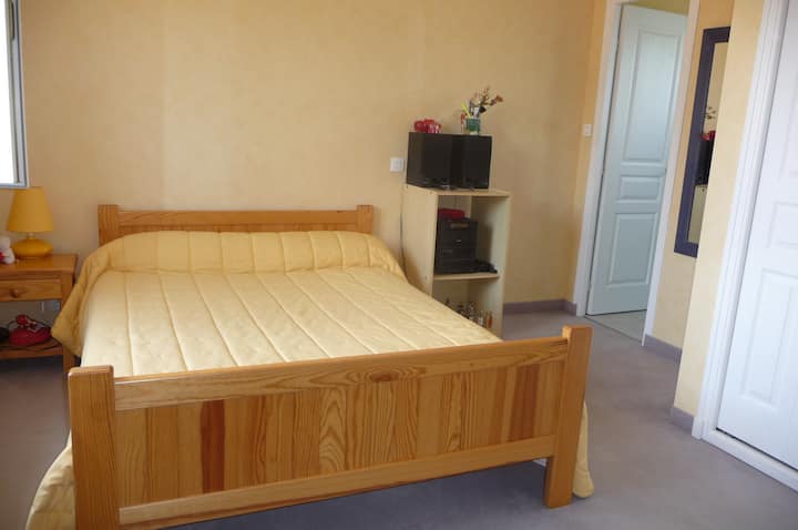 Foix Chambre Indépendante - Foix