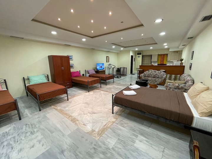 Seaside Memories Apartment - Santorini