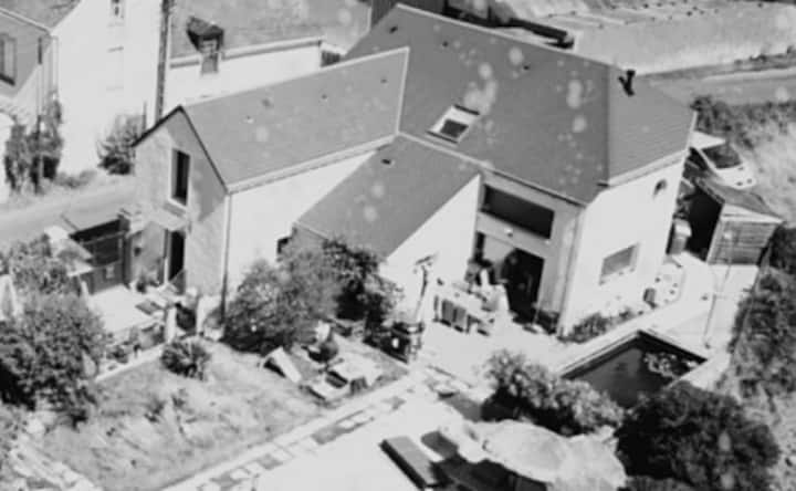 Chambre 2 Personnes Proche Toutes Commodités - Tours