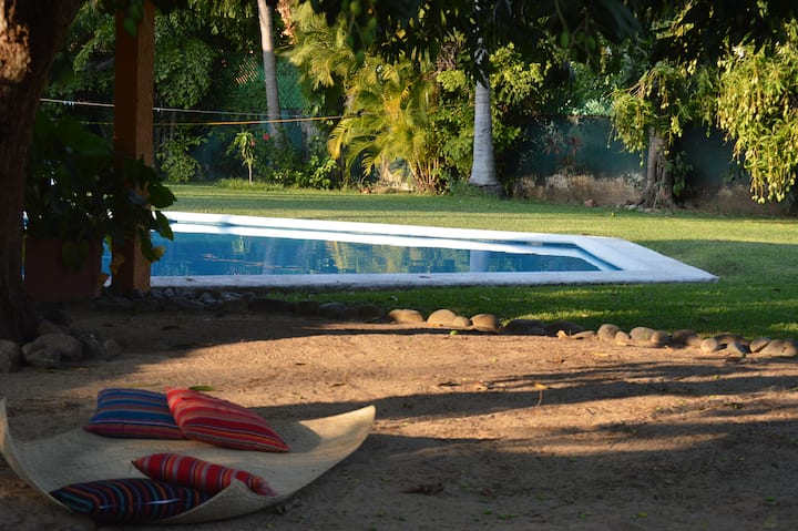 Apartment #2 At Casa Mora - Ixtapa Zihuatanejo