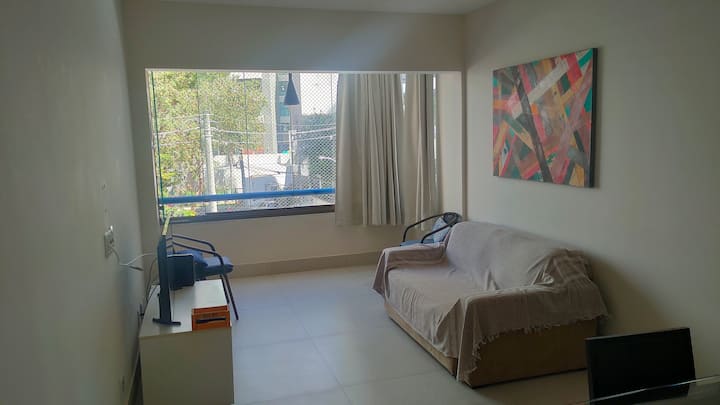 Lindo Apartamento No Itaigara - Rio Vermelho