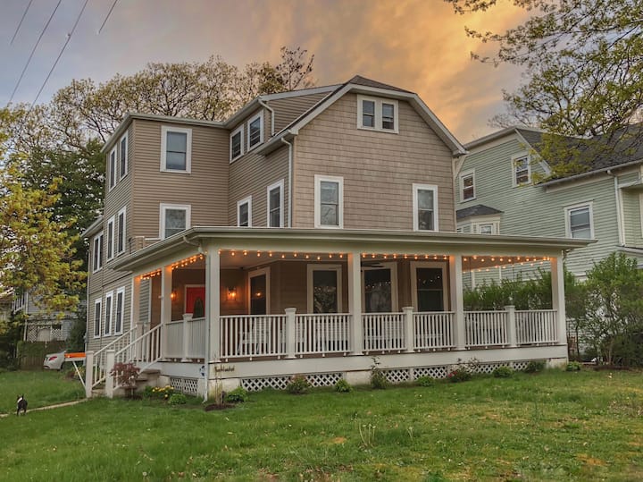 The Palm Springs Str #2022-0211 - Asbury Park, NJ