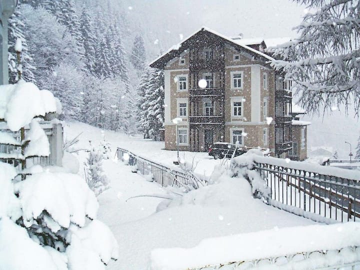 Austrian Ski Apartment, Bad Gastein - Bad Gastein