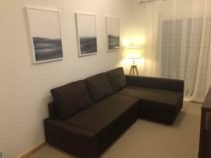 City Center Apartment - Thessaloniki