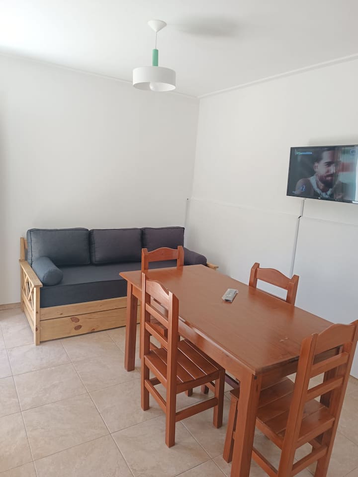 Estadía En Barrio Residencial Y Seguro Con Cochera - Olavarría