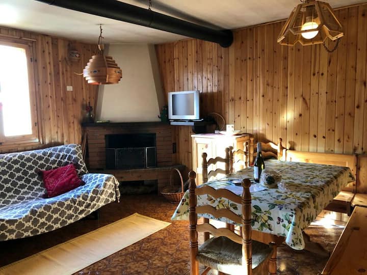 Casa A Due Piani Sulle Piste - Levico Terme