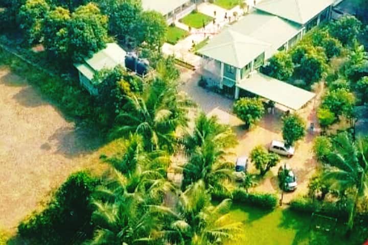 Richie Rich Farm - Karjat