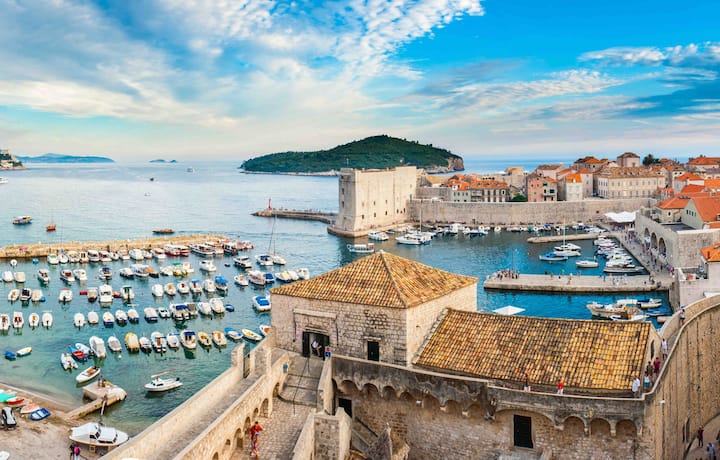 Best Dubrovnik Apartment - Dubrovnik
