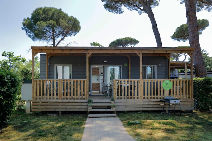 Chalet Con 3 Camere Da Letto - Cecina