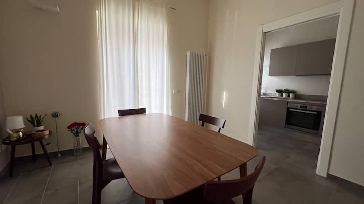 Chez Judith: A Zen House Near The City Center - Pisa