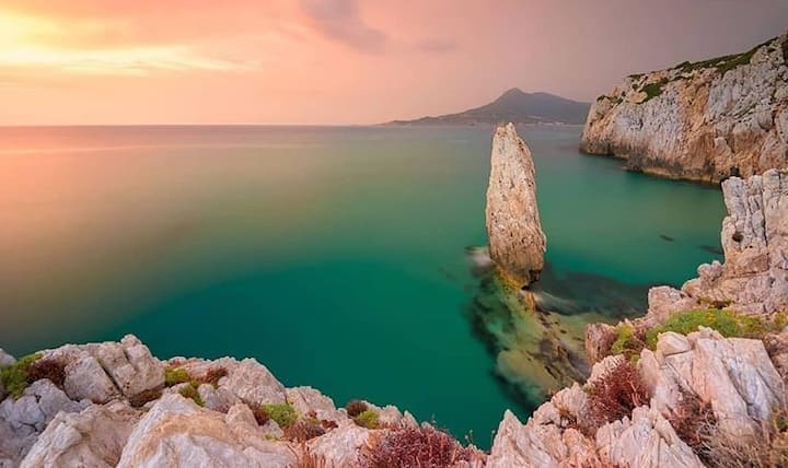 Appartamento Vista Mare Buggerru - Buggerru