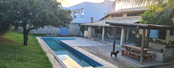 Aconchego E Tranquilidade - Porto Seguro