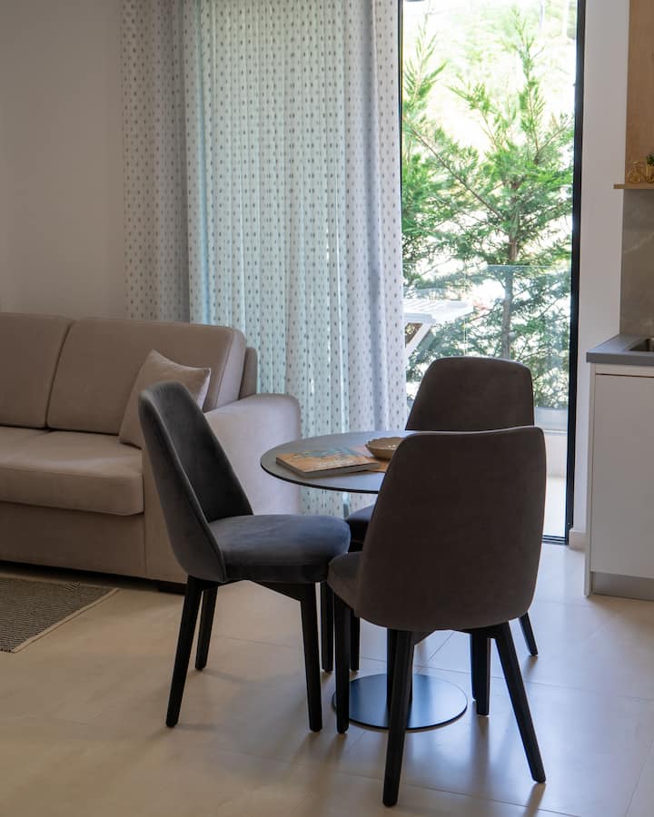 Sea Apartments 1 - Sarandë