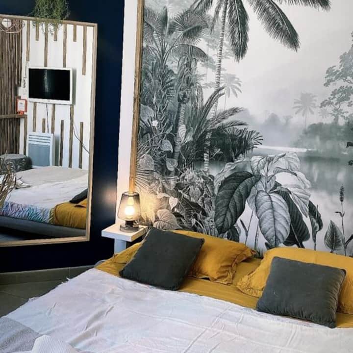 Studio Chic A 100m Du Vieux Port ! - Marseille