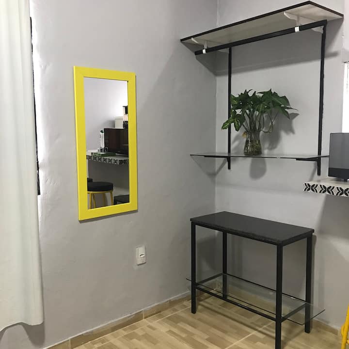 Mini Loft - Manaus