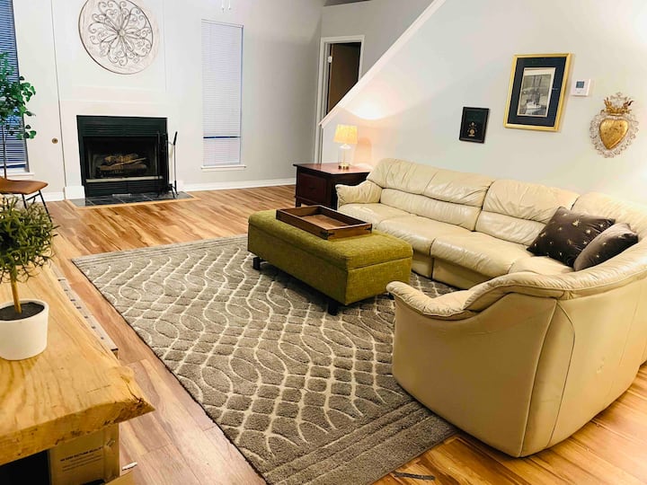 Village Ln. -Central-mthly Stay - Mandeville, LA