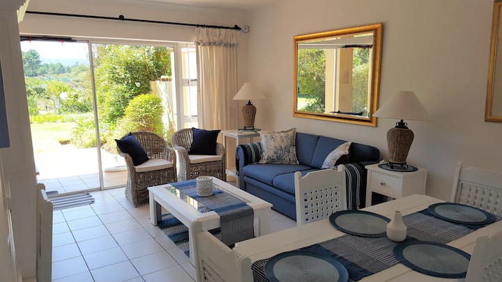 Ll3 Goose Valley Golf Estate - Plettenberg Bay