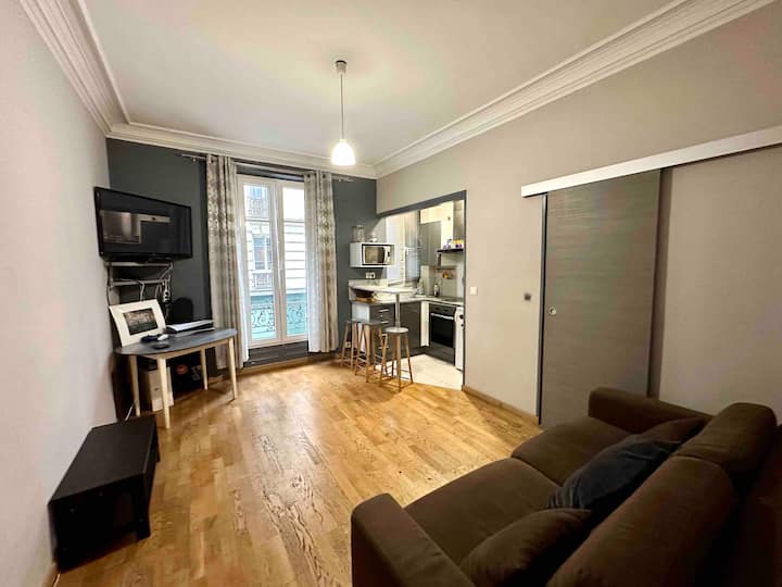 Lovely Apartment Near Bastille - Quartier latin