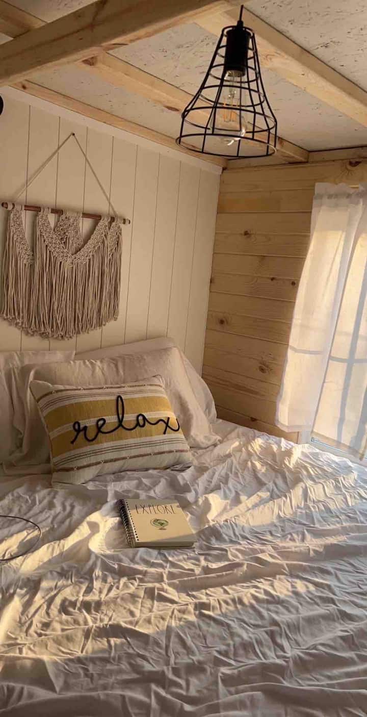 Serenity Escape At Sōlstay - Sandusky