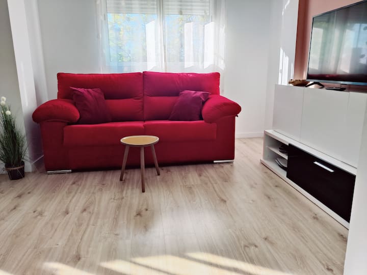 Piso Archiduque Carlos Wifi, Ascensor - 