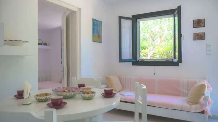 Guest House Lefki - Greece