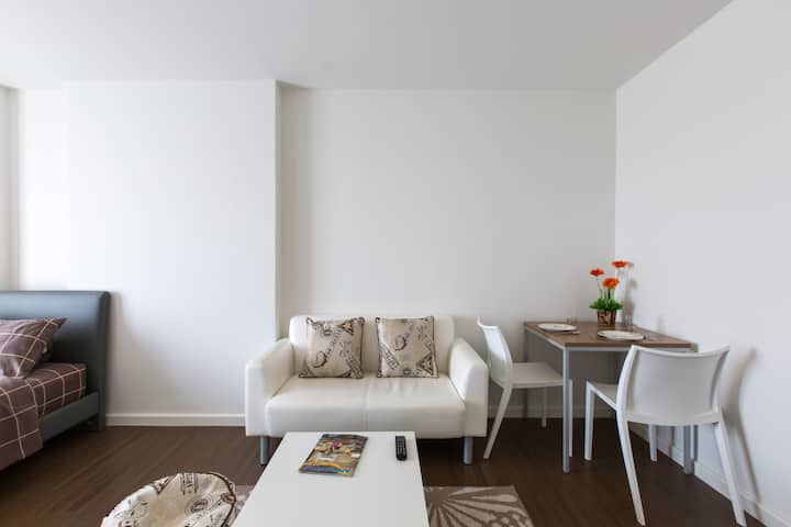 Baan Kiang Fah / Hua-hin (On The 21st Floor) - Hua Hin District