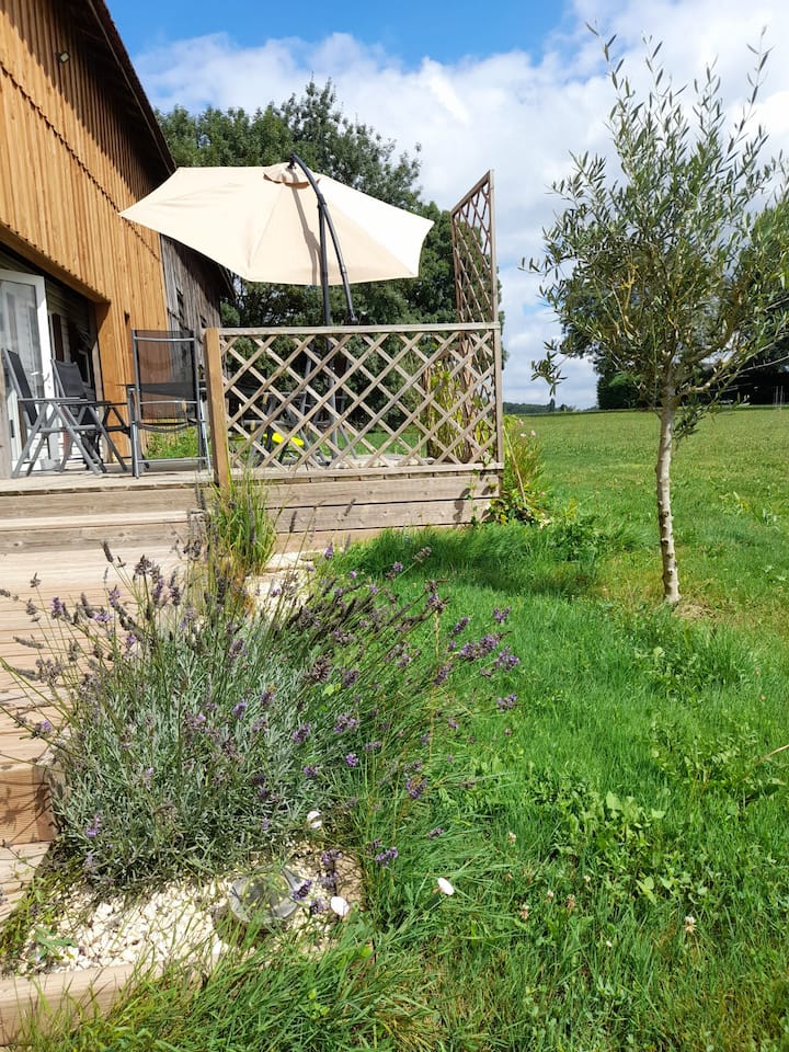 Charmant Cottage Tout Confort En Dordogne - Dordogne