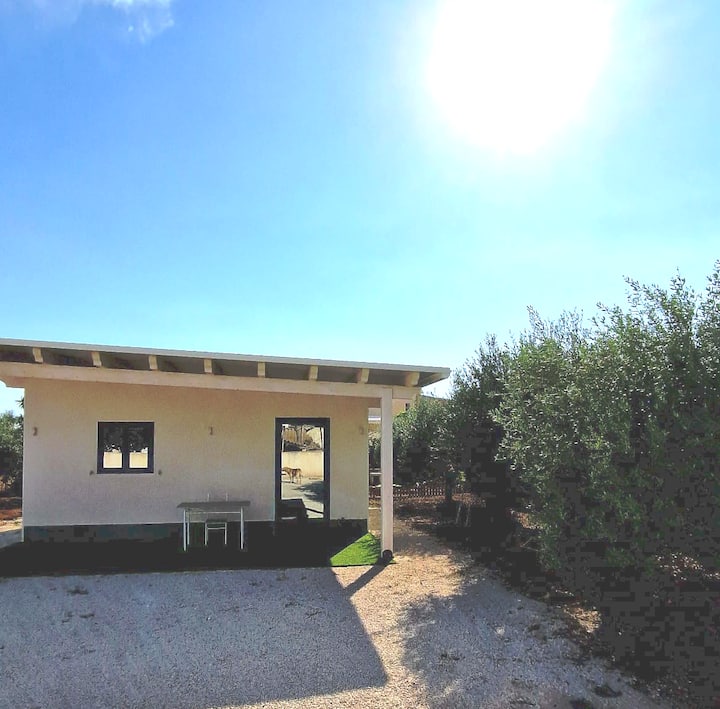 L'uliveto Di Toniella - Marsala