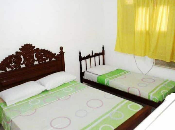 Excelente Localização Melhor Custo E Benefício - Natal