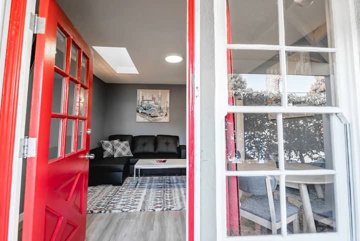 Fifa World Cup: 1br, Patio, Noho Arts District P21 - Burbank, CA