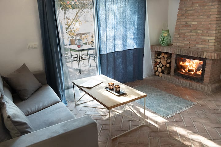 Soul Casa 1 - Loft Style Maisonette - Barbate