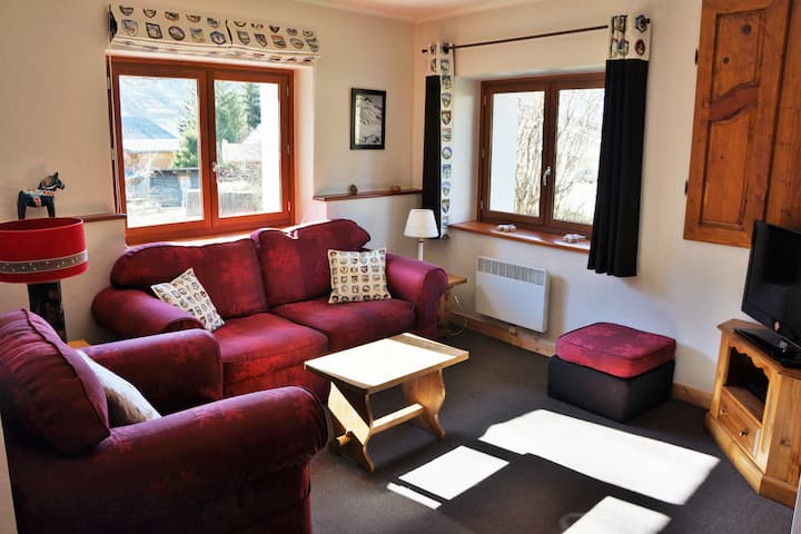 Chalet Les Iris - Les 2 Alpes - Les Deux Alpes