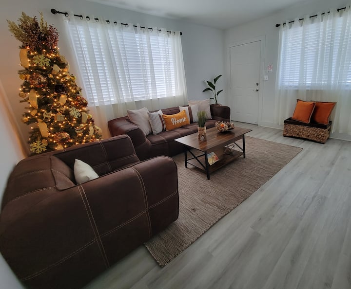 Sol Miami #1 With Free Parking On Premises - Miami, FL